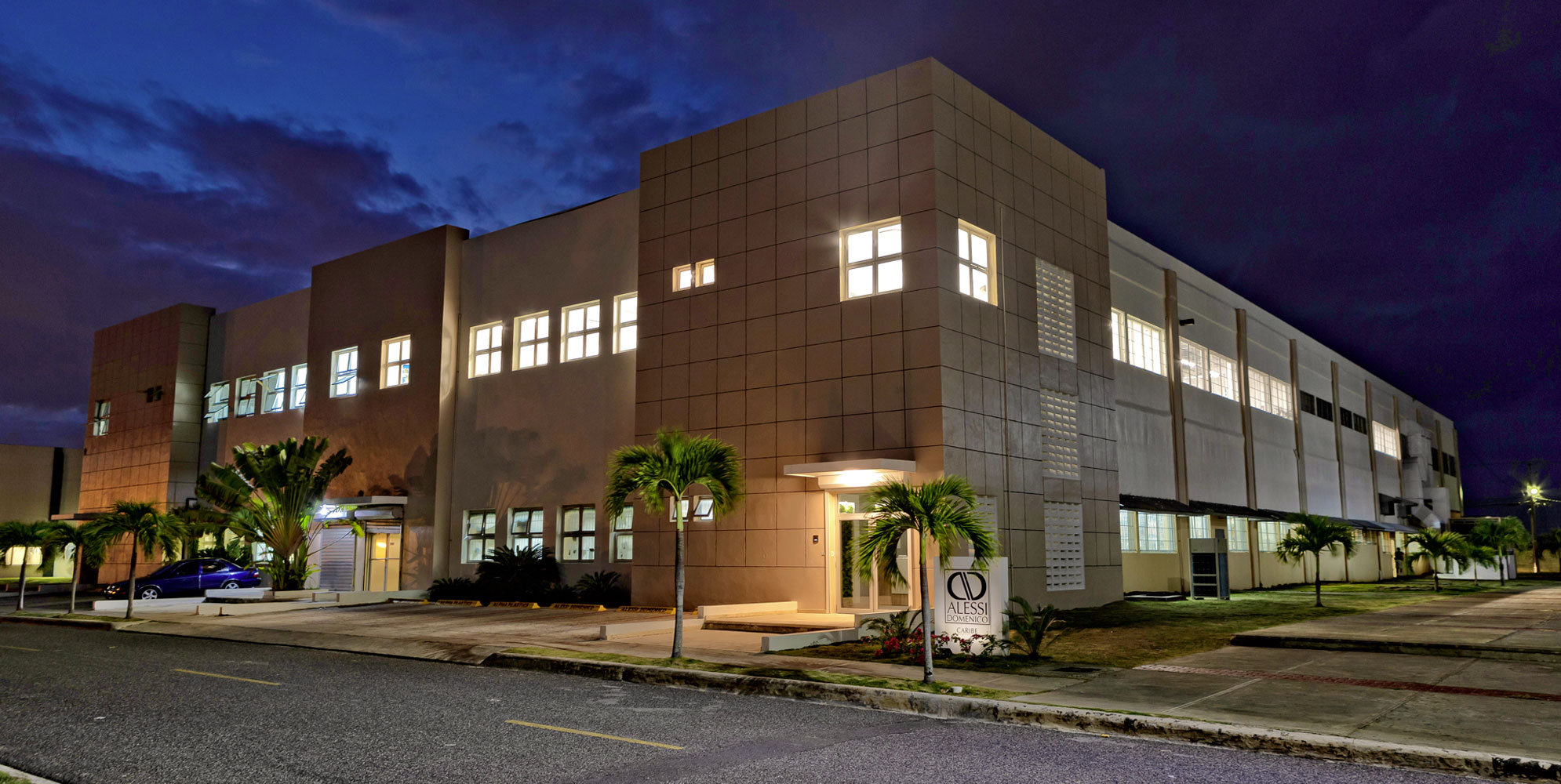 ALESSI DOMENICO | Italian Chains Since 1946